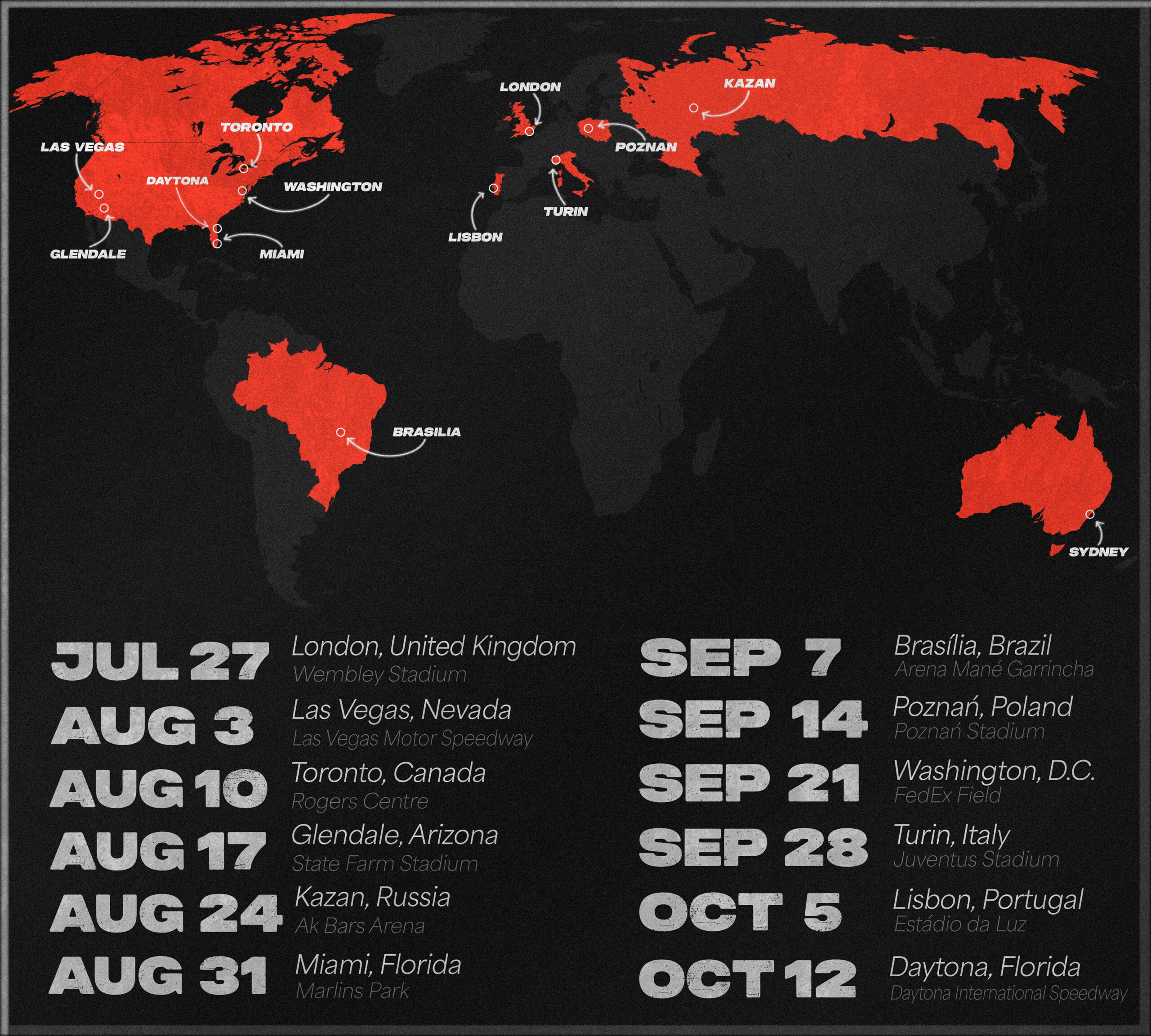 2025 NSP SMX SEASON PASS - MX Bikes Shop