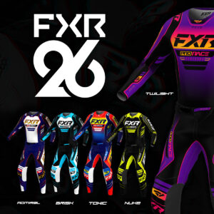 Baja Acres - BAJA BRAWL 2024 - MX Bikes Shop