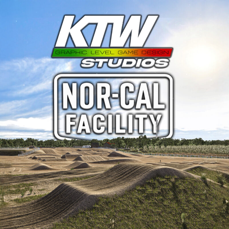 Baja Acres - BAJA BRAWL 2024 - MX Bikes Shop