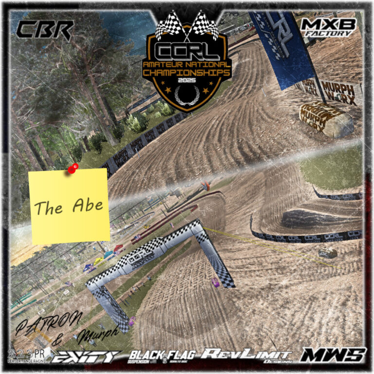 YZF 250 mod pack - MX Bikes Shop