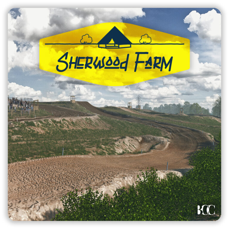 Walnut V2 - MX Bikes Shop