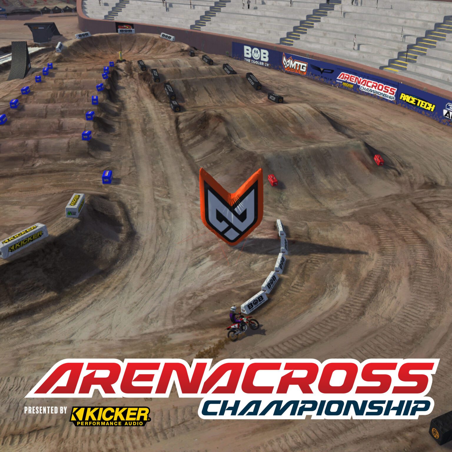 Track Scans-Red Rocks-Kicker AX - MX Bikes Shop