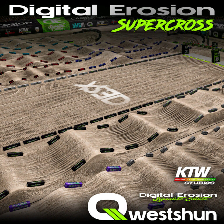 Hawkstone - MX Bikes Shop