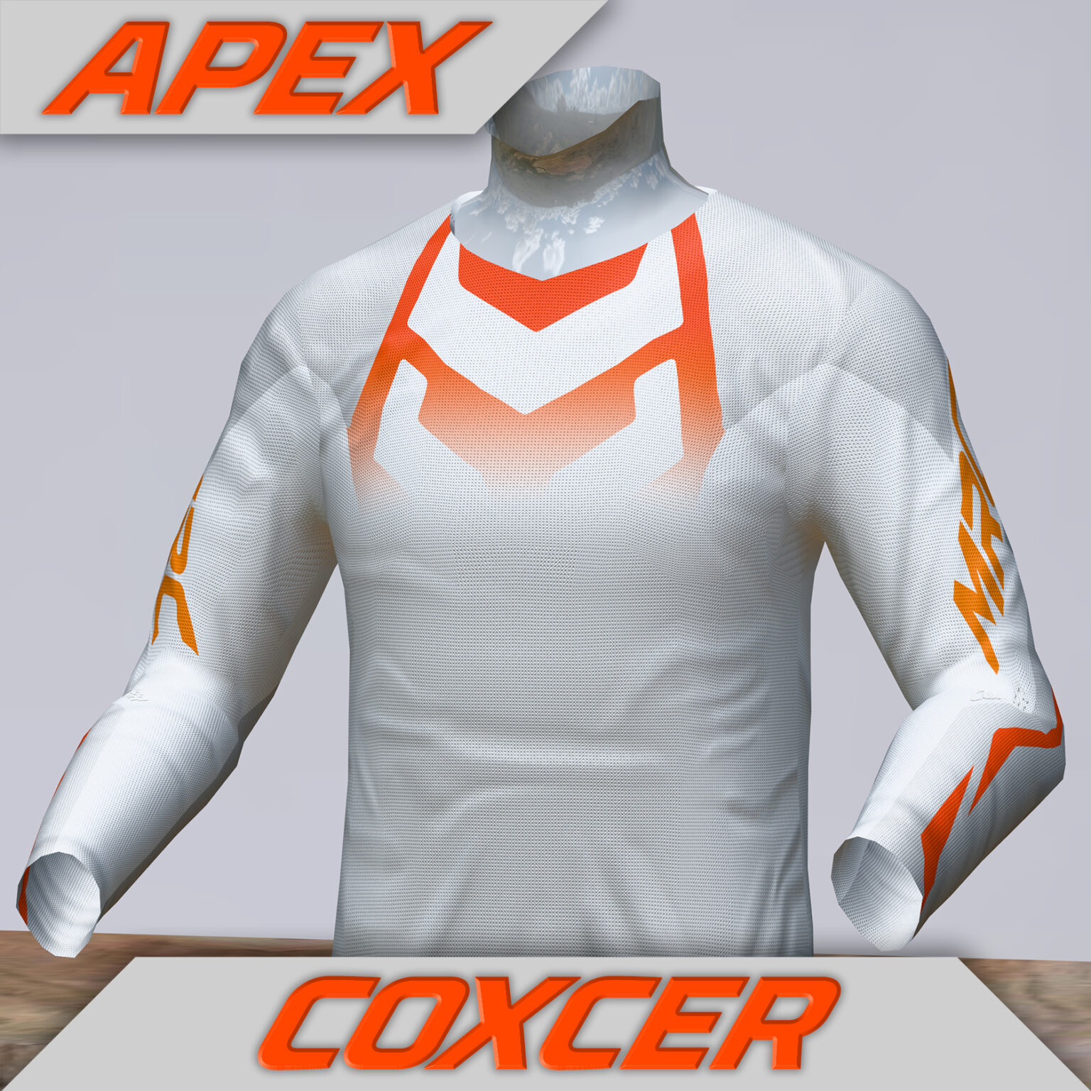 Hawkstone - MX Bikes Shop