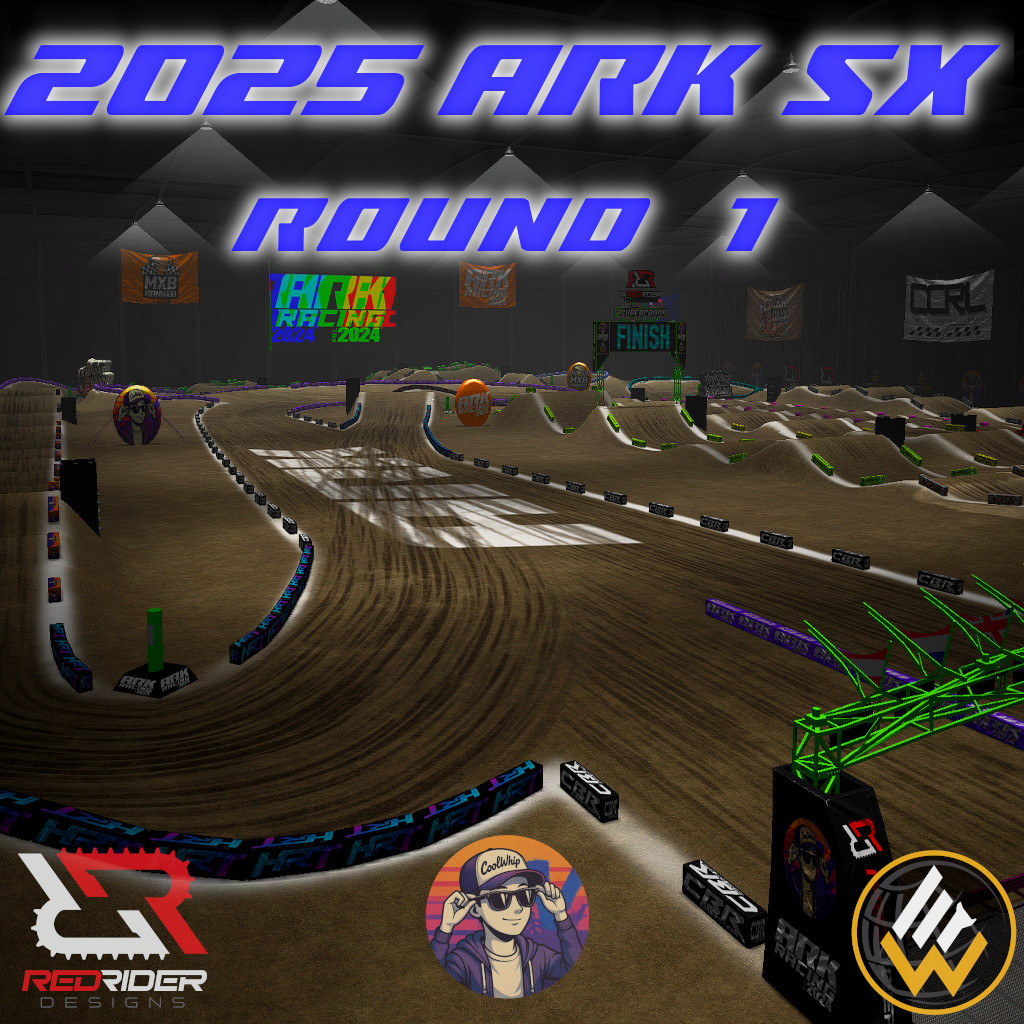 JS7 Alive - MX Bikes Shop