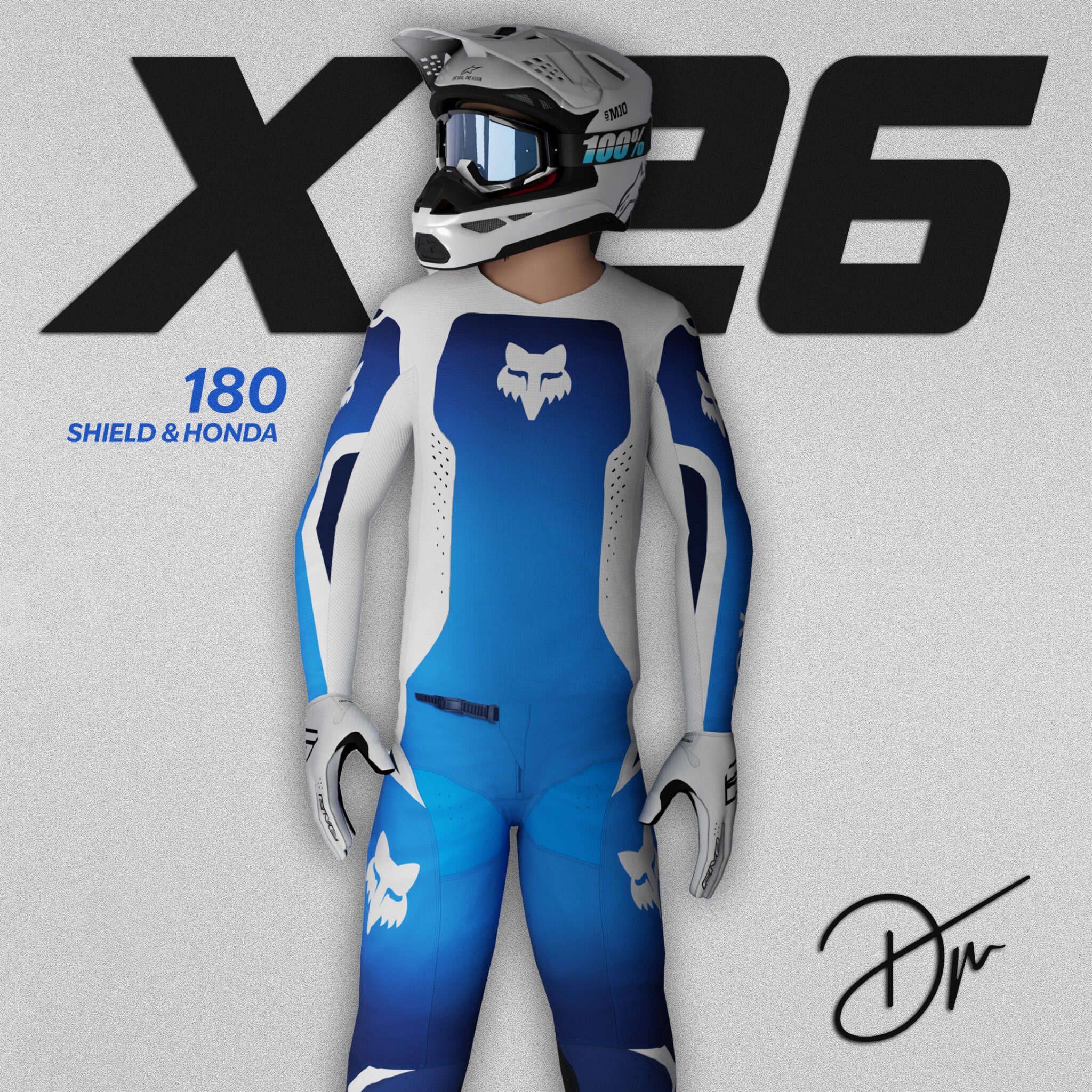 MXB Ranked revolutionizes your online experience! - MX Bikes Shop