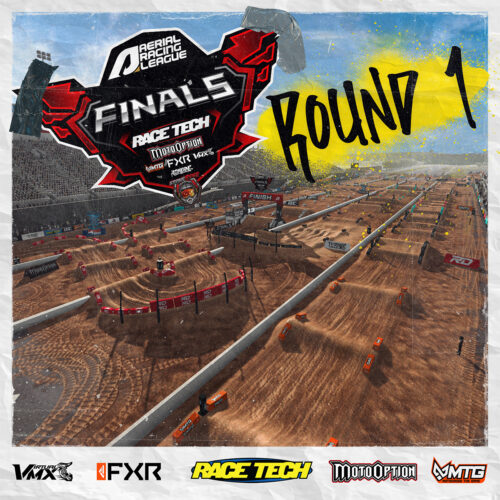 Hawkstone - MX Bikes Shop