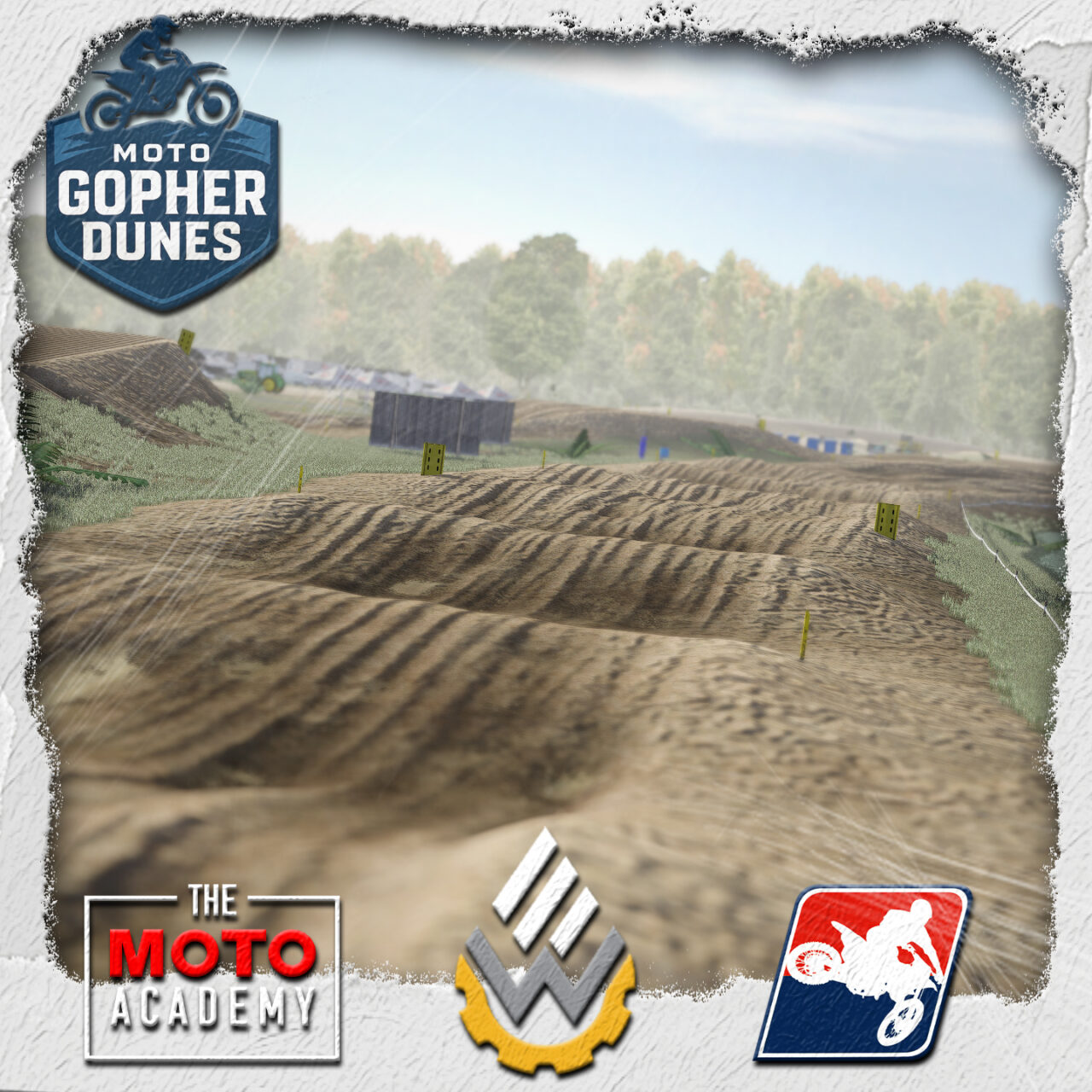 Gopher Dunes MX - MX Bikes Shop