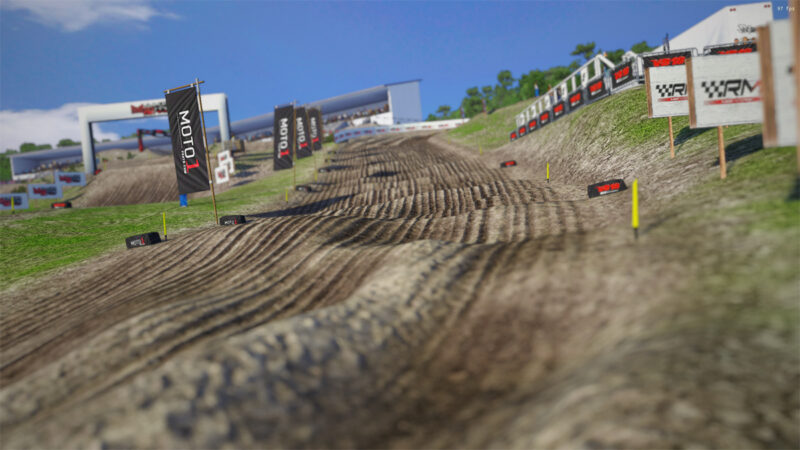 2025 RMS RD2 – Naikom Arena - MX Bikes Shop