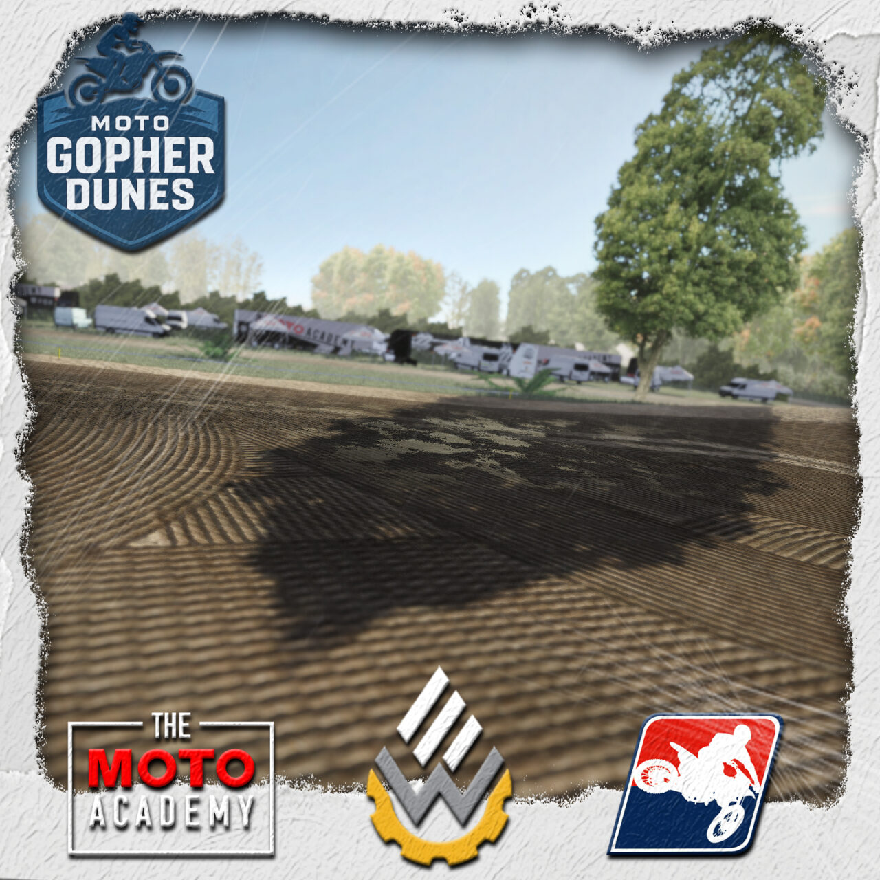 Gopher Dunes MX - MX Bikes Shop