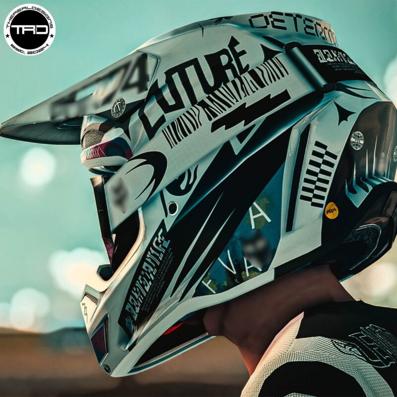 Walnut V2 - MX Bikes Shop