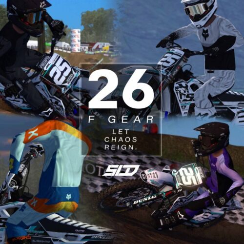 PSD Files Archives - MX Bikes Shop