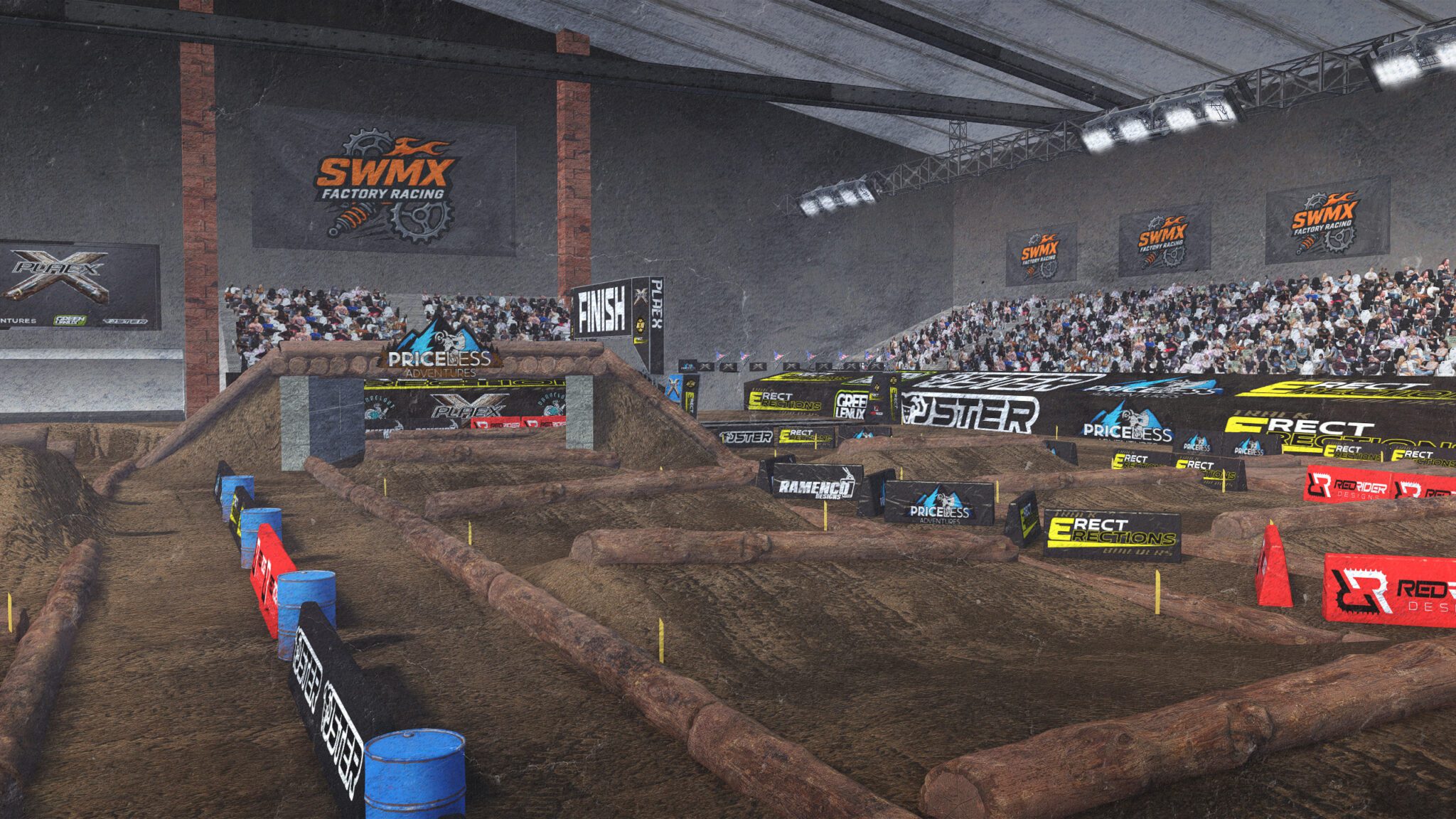 PLAEX R2 Germany - MX Bikes Shop