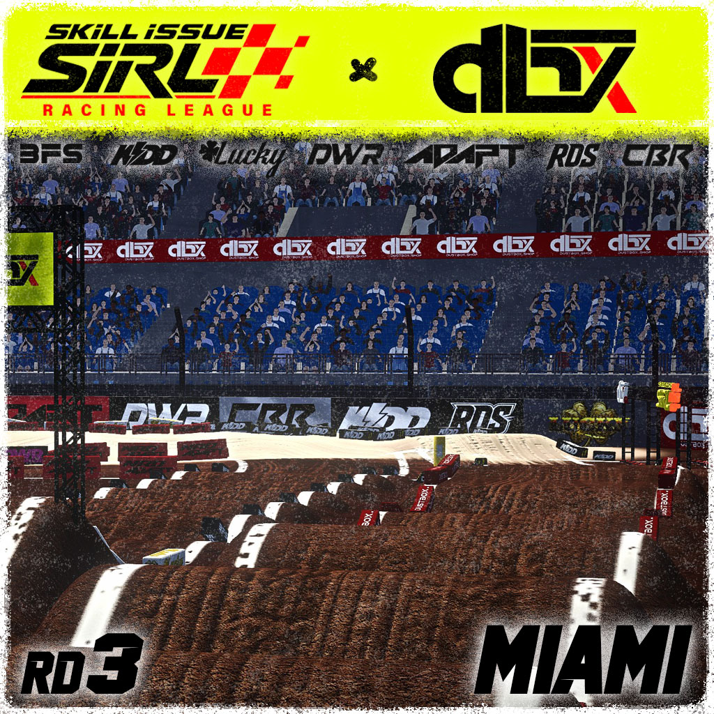 MXB Ranked revolutionizes your online experience! - MX Bikes Shop