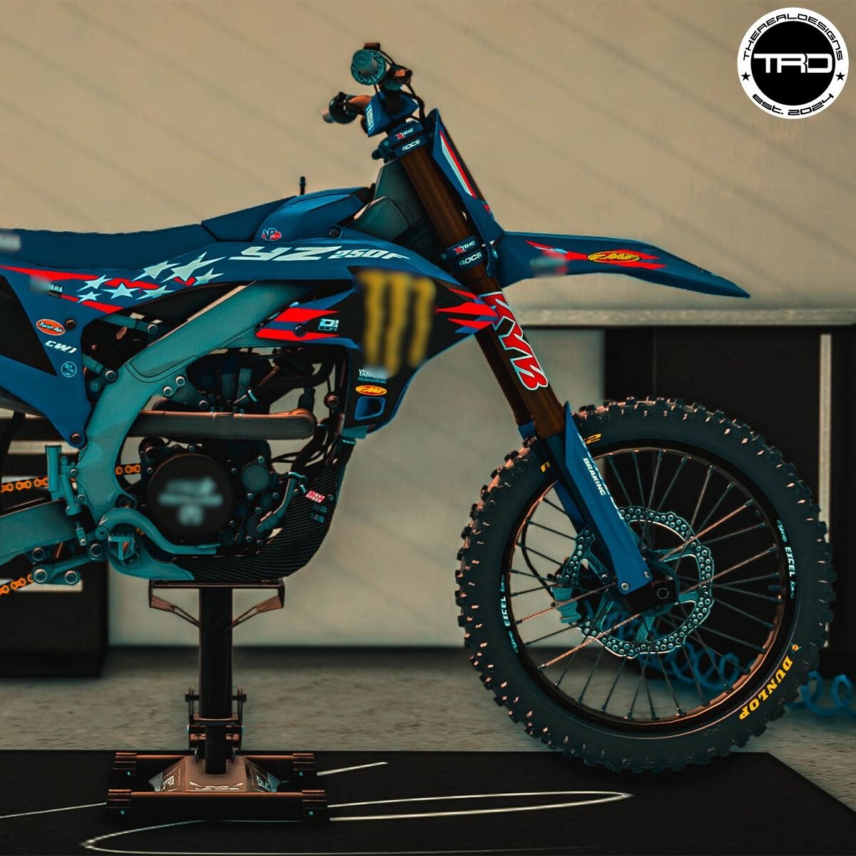 mxb ranked Archives - MX Bikes Shop