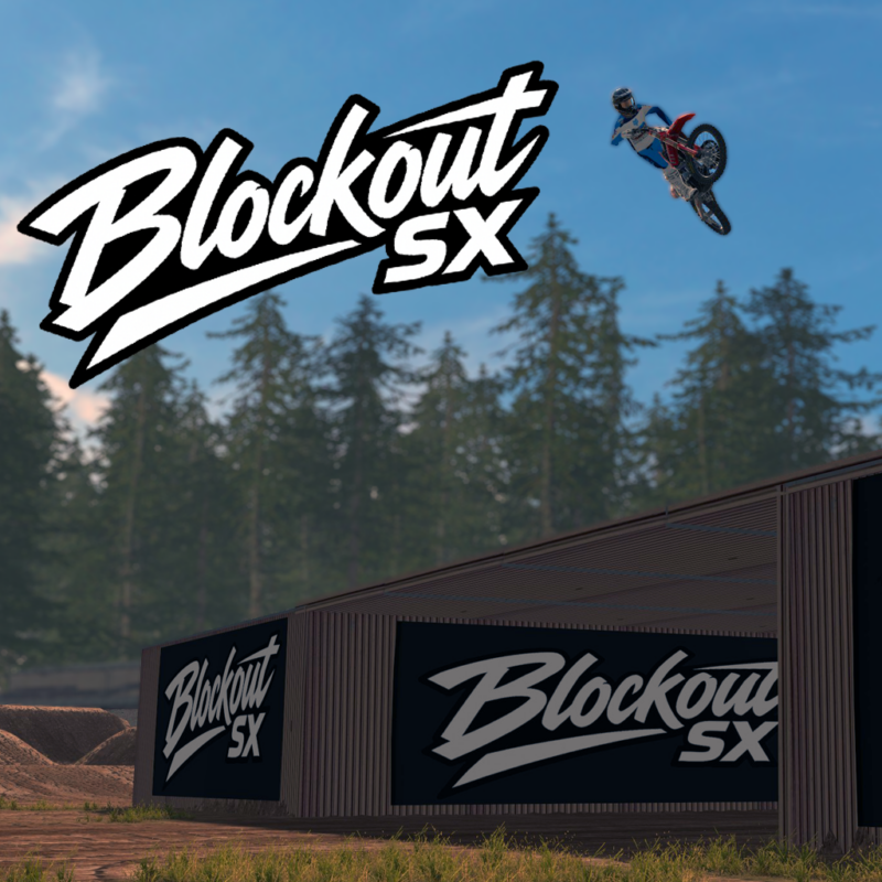 YZF 450 mod pack - MX Bikes Shop