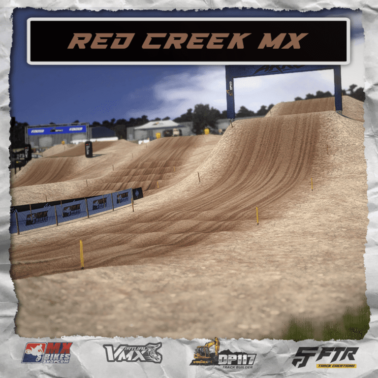 MXB-Mods Team 250 SXF model swap - MX Bikes Shop