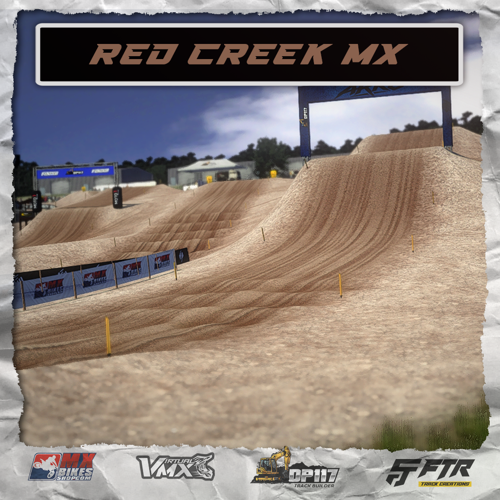 MXB Ranked revolutionizes your online experience! - MX Bikes Shop