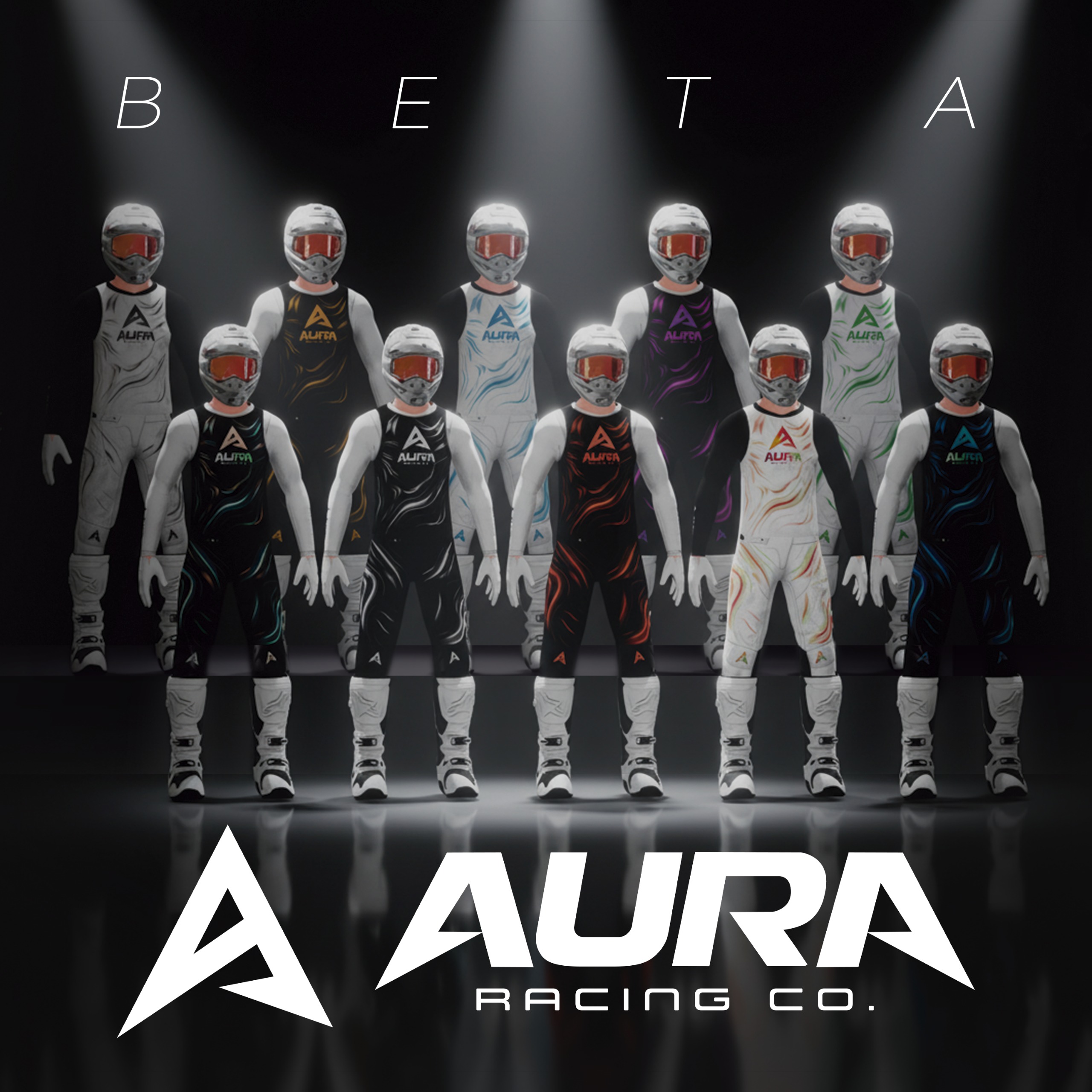 AURA Archives - MX Bikes Shop