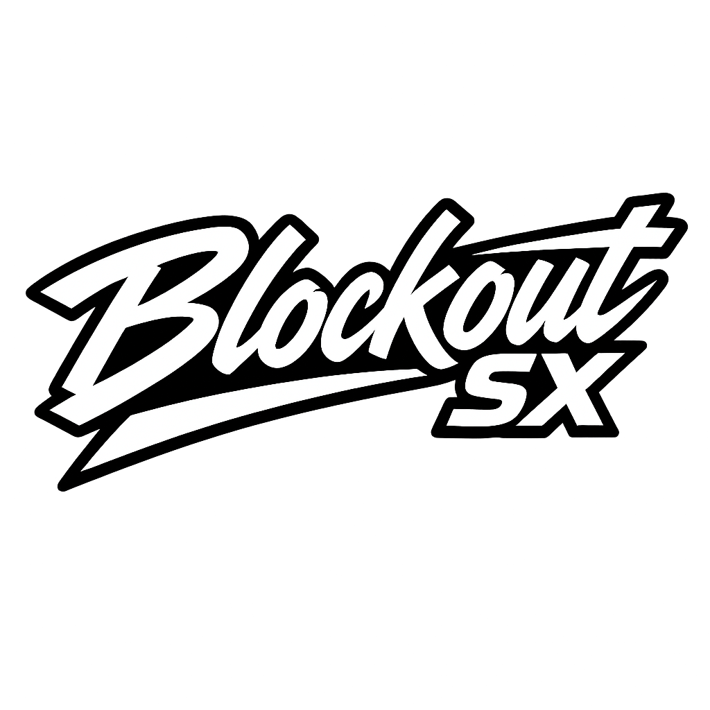2026 Blockout SX - MX Bikes Shop