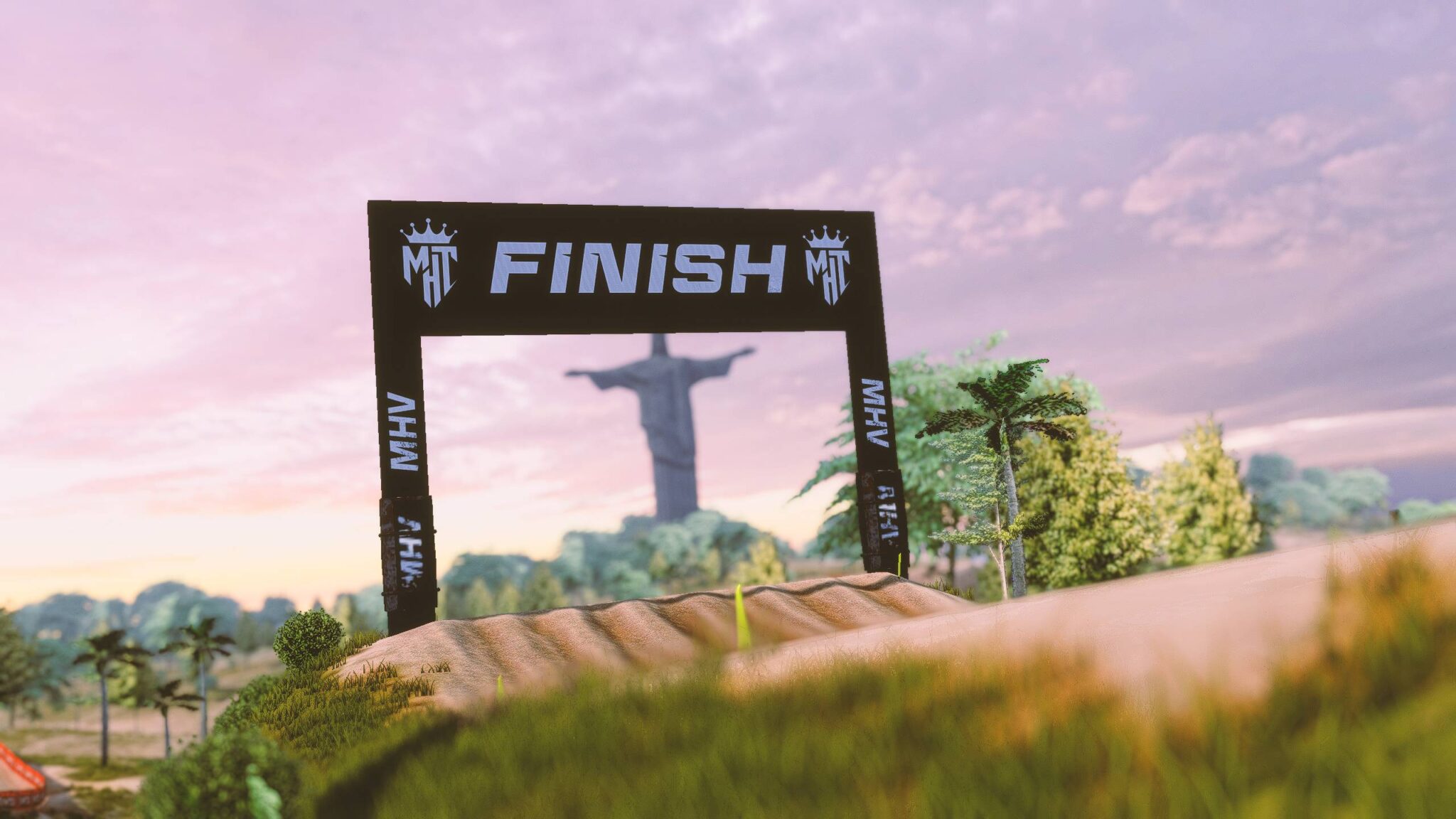 Rio track 2 - MX Bikes Shop