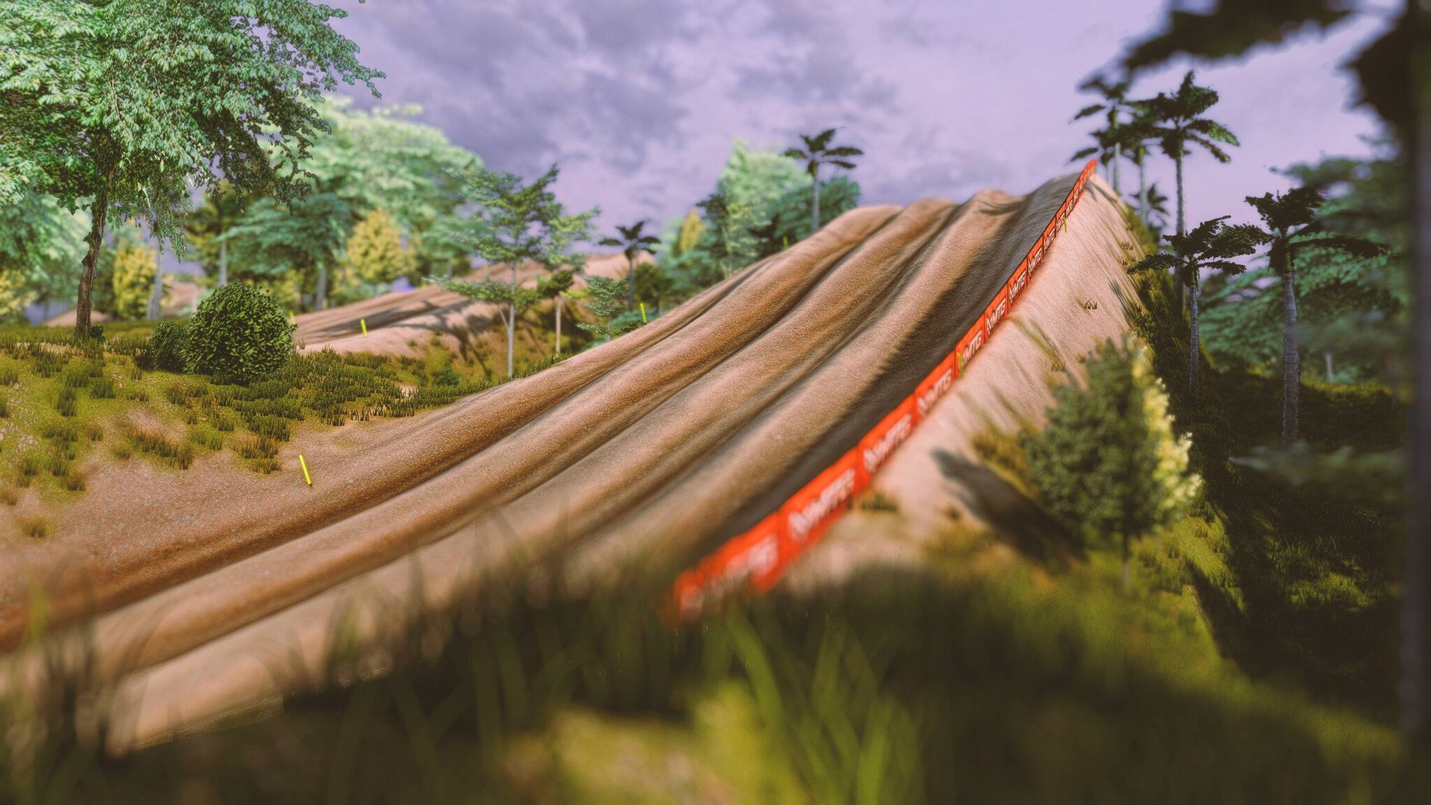 Rio track 2 - MX Bikes Shop