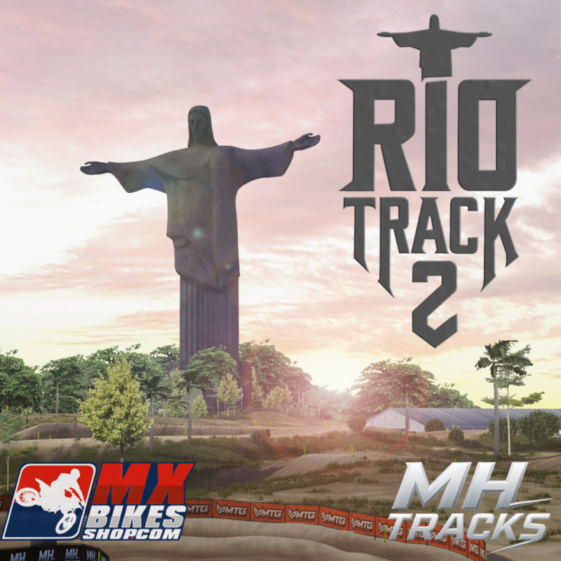 Candiland - MX Bikes Shop