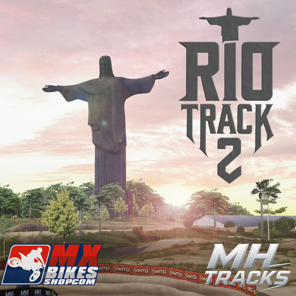 2025 DBAX Rd 4 – San Diego - MX Bikes Shop