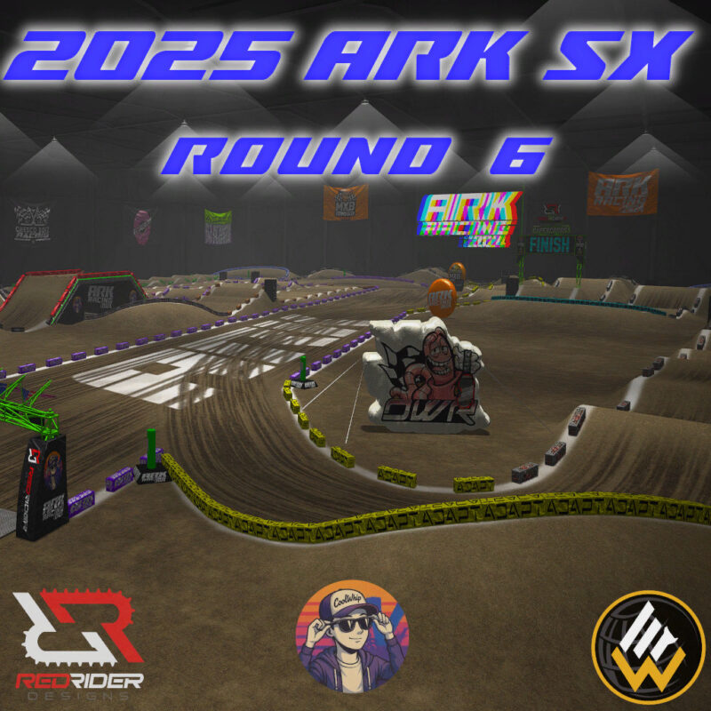 Hawkstone - MX Bikes Shop