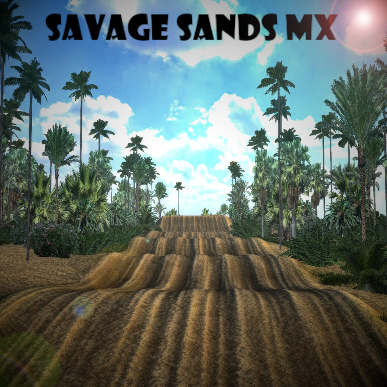 YZF 450 mod pack - MX Bikes Shop