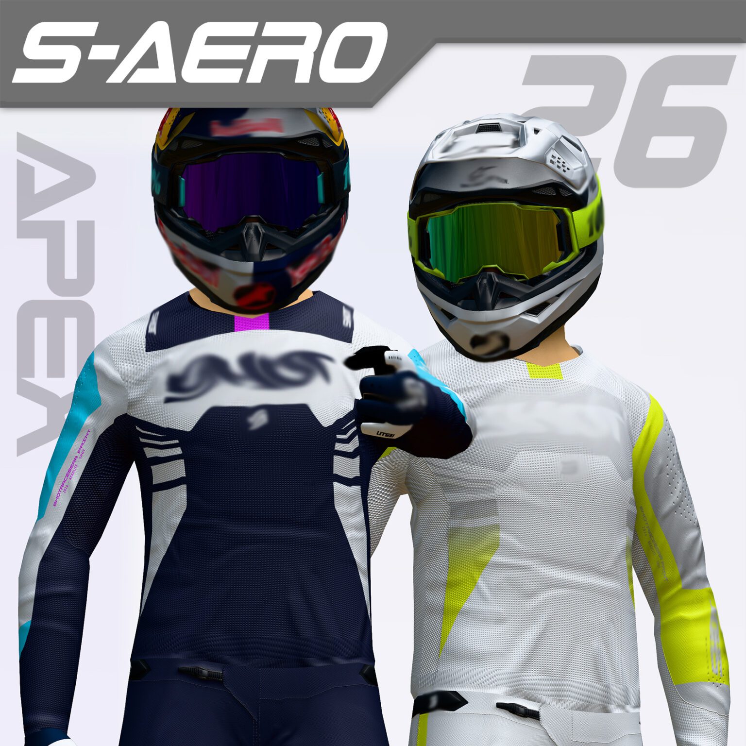 2024 KX 450 - MX Bikes Shop