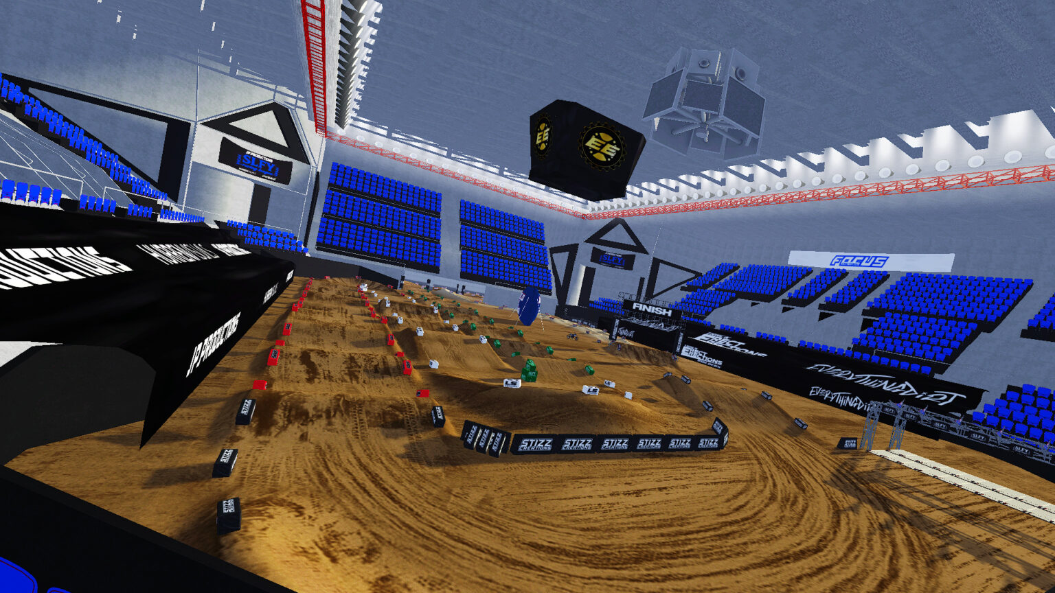 RD 3 Perth AX - MX Bikes Shop