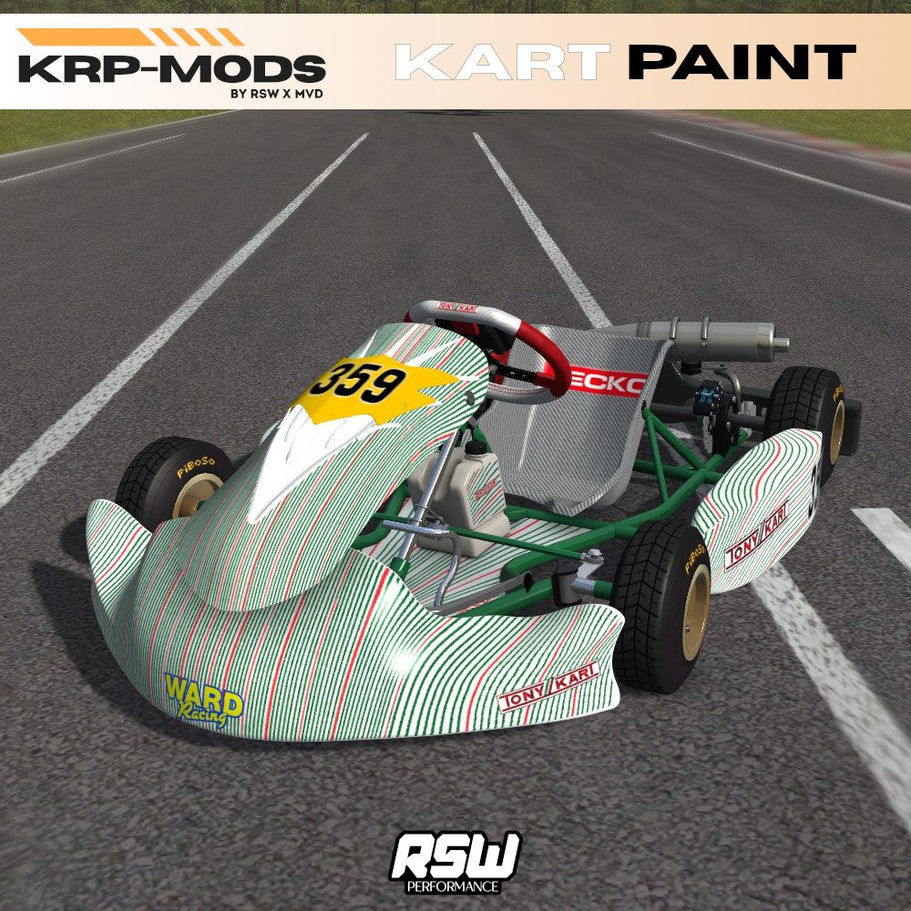 KRP-MODS - MX Bikes Shop