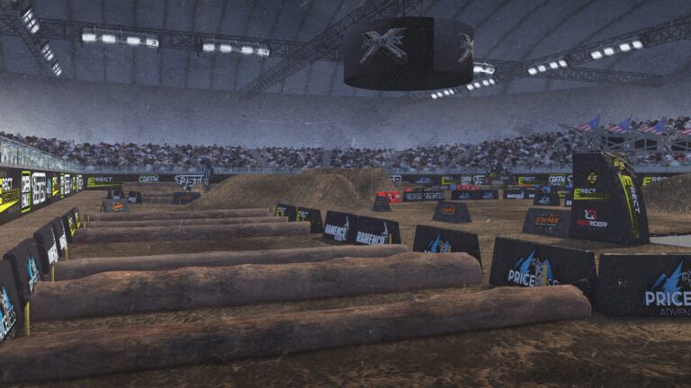 PLAEX R4 Lodz - MX Bikes Shop
