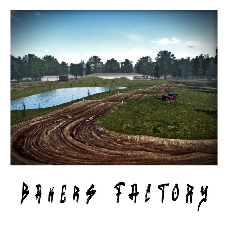 MXB Ranked S2 Finale - MX Bikes Shop