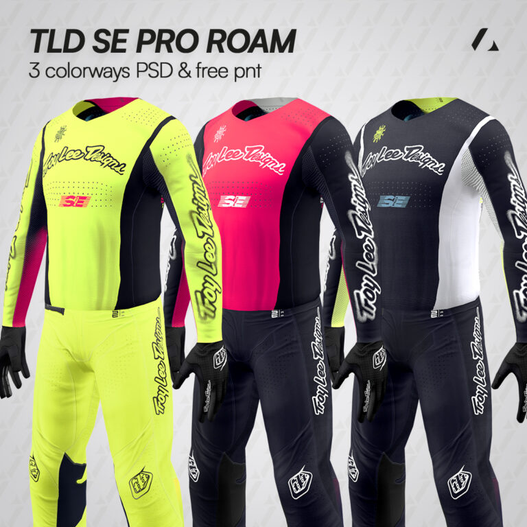 Rider Paints Archives - MX Bikes Shop