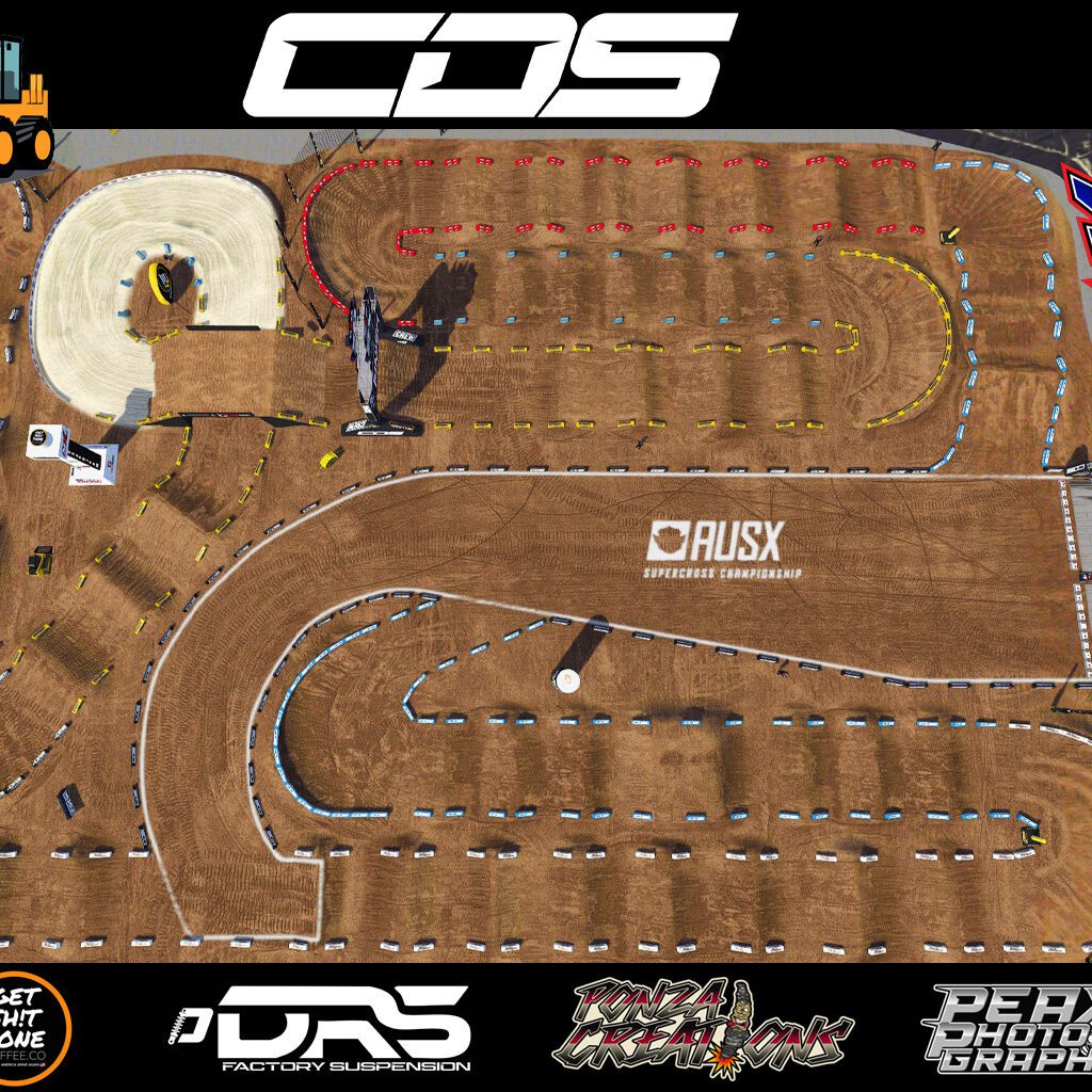 2025 Archives - Page 9 of 28 - MX Bikes Shop
