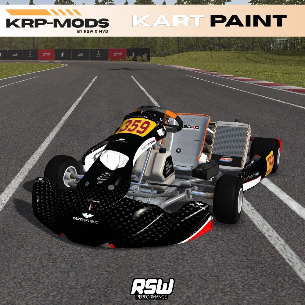 KRP-MODS - MX Bikes Shop