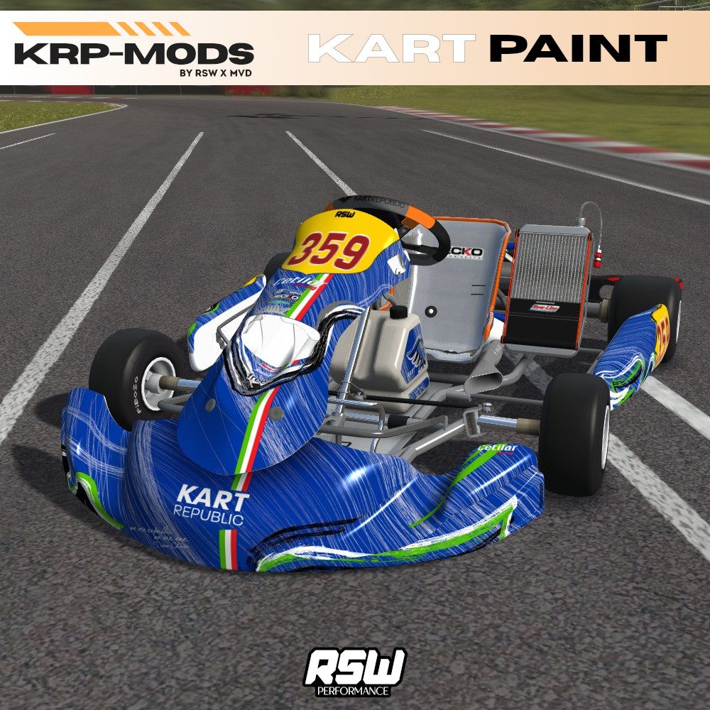 KRP-MODS - MX Bikes Shop