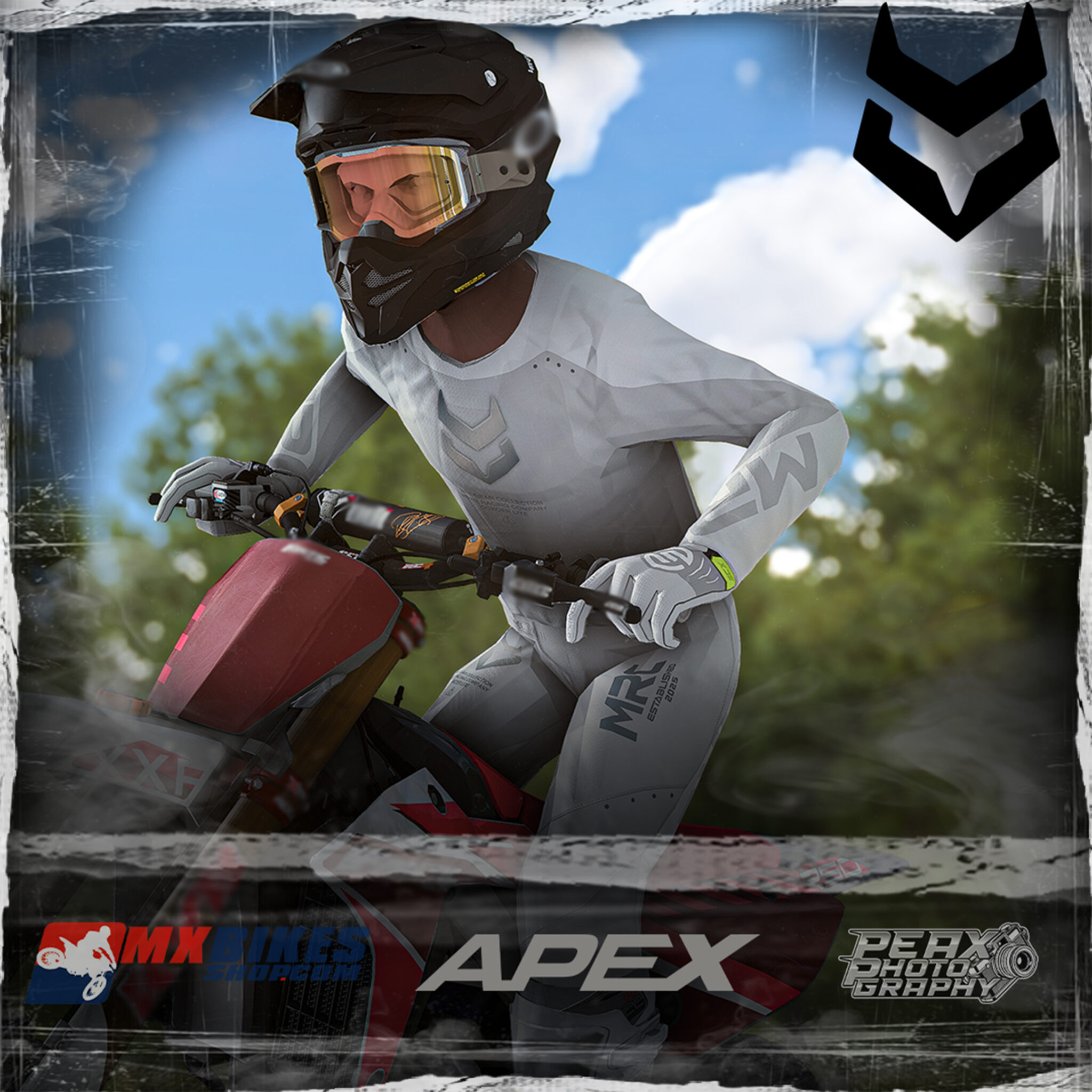 PSD Files Archives - MX Bikes Shop