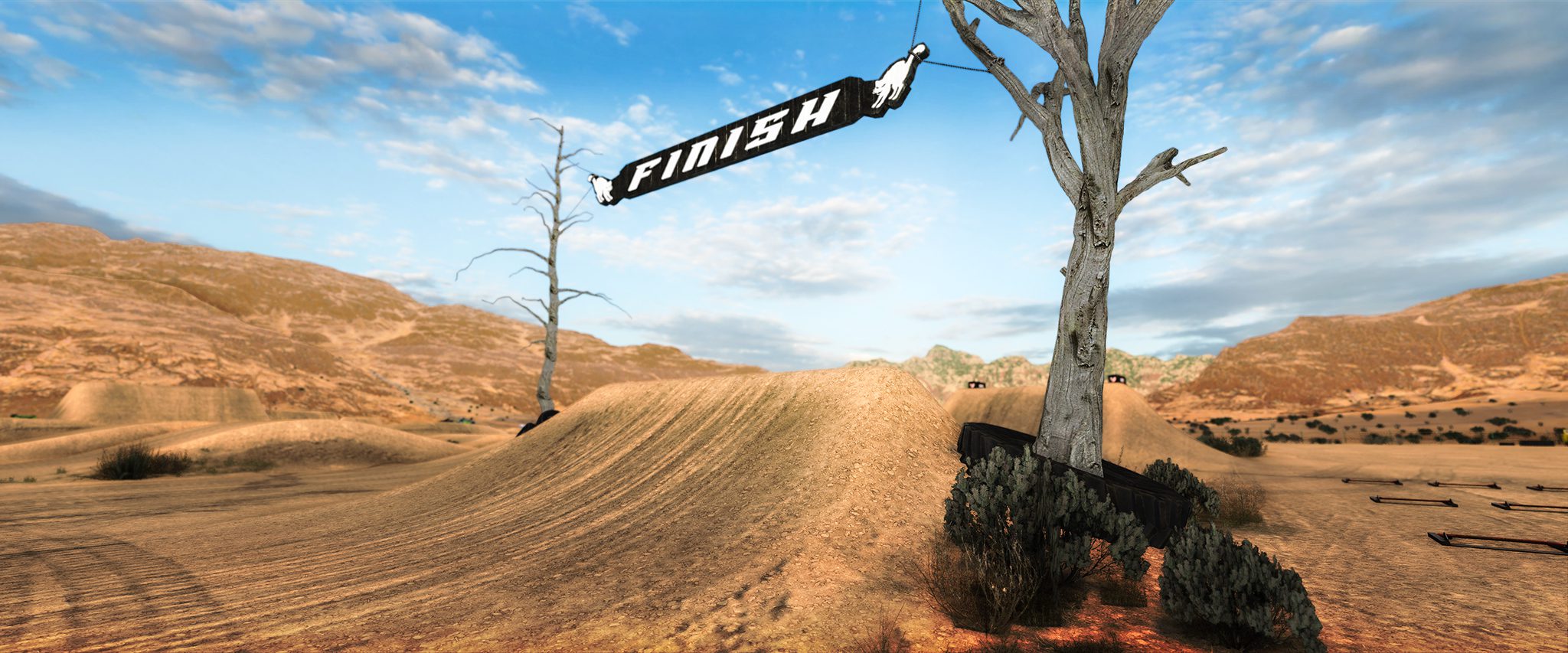 Suki Training Facility - MX Bikes Shop