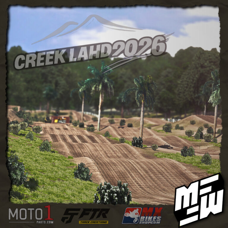 Walnut V2 - MX Bikes Shop