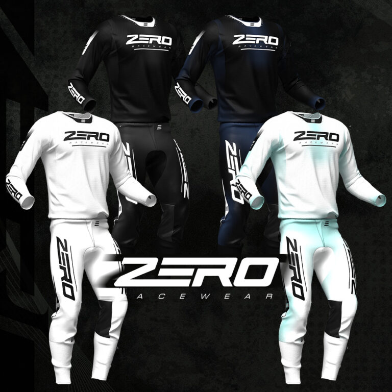 HSM Training Day - MX Bikes Shop