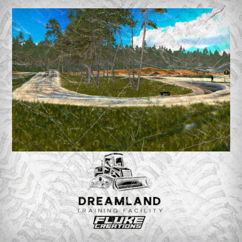 Tracks and Maps - MX Bikes Shop