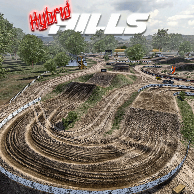 Walnut V2 - MX Bikes Shop