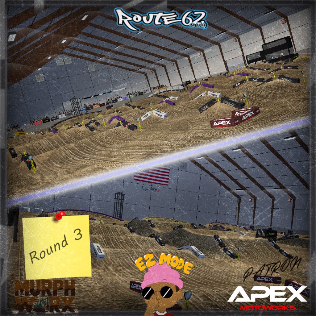 Route 62 Archives - MX Bikes Shop