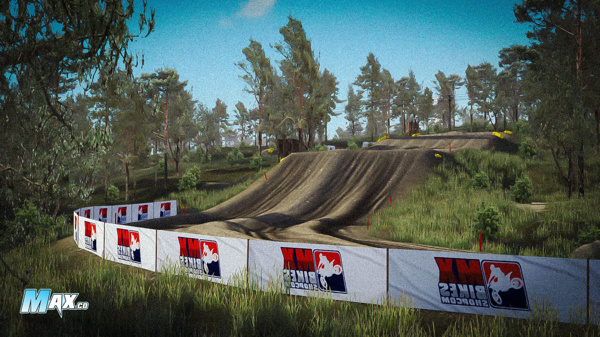 Lake Sugar Tree - MX Bikes Shop