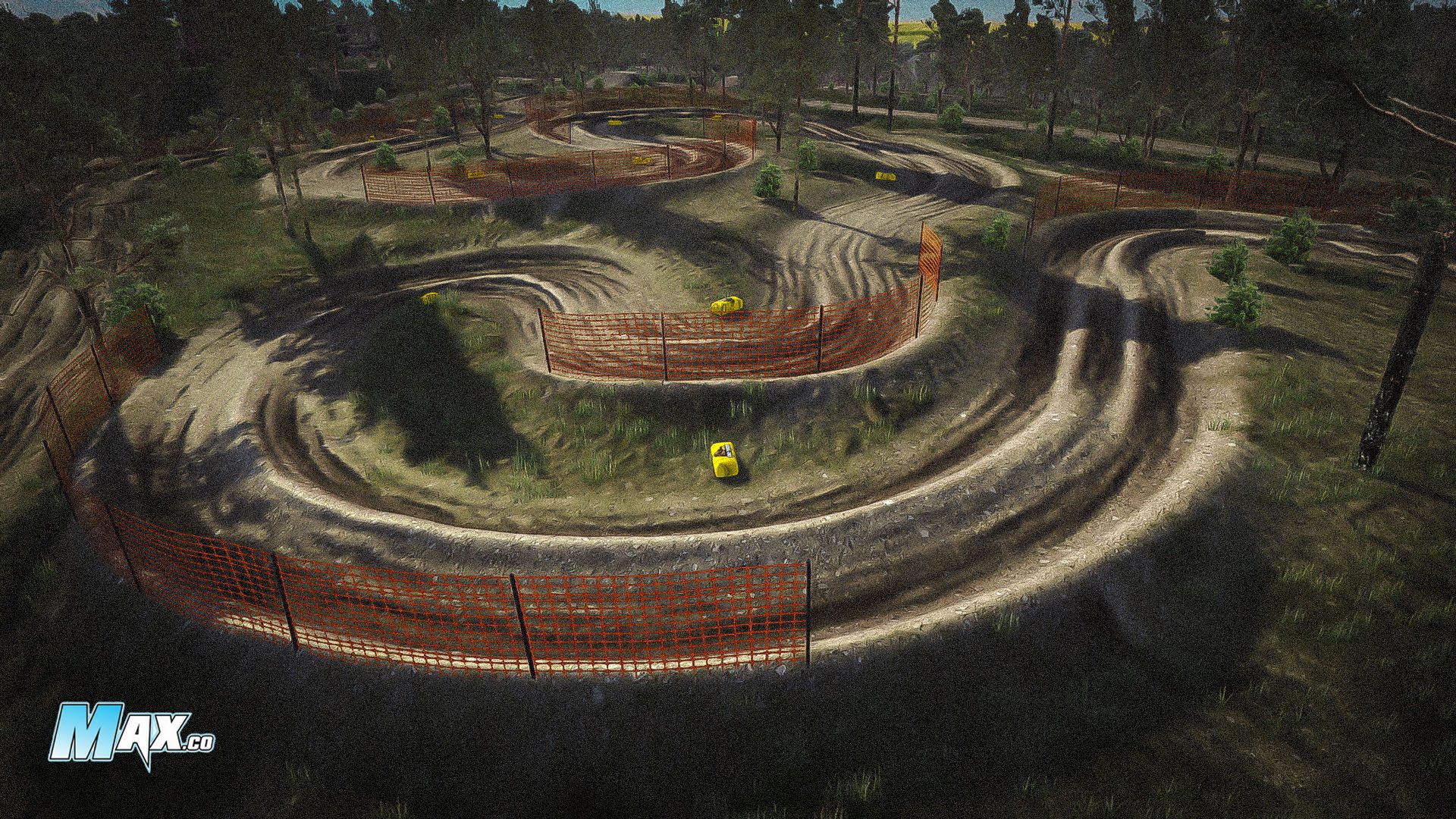 Lake Sugar Tree - MX Bikes Shop