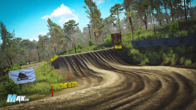 Lake Sugar Tree - MX Bikes Shop