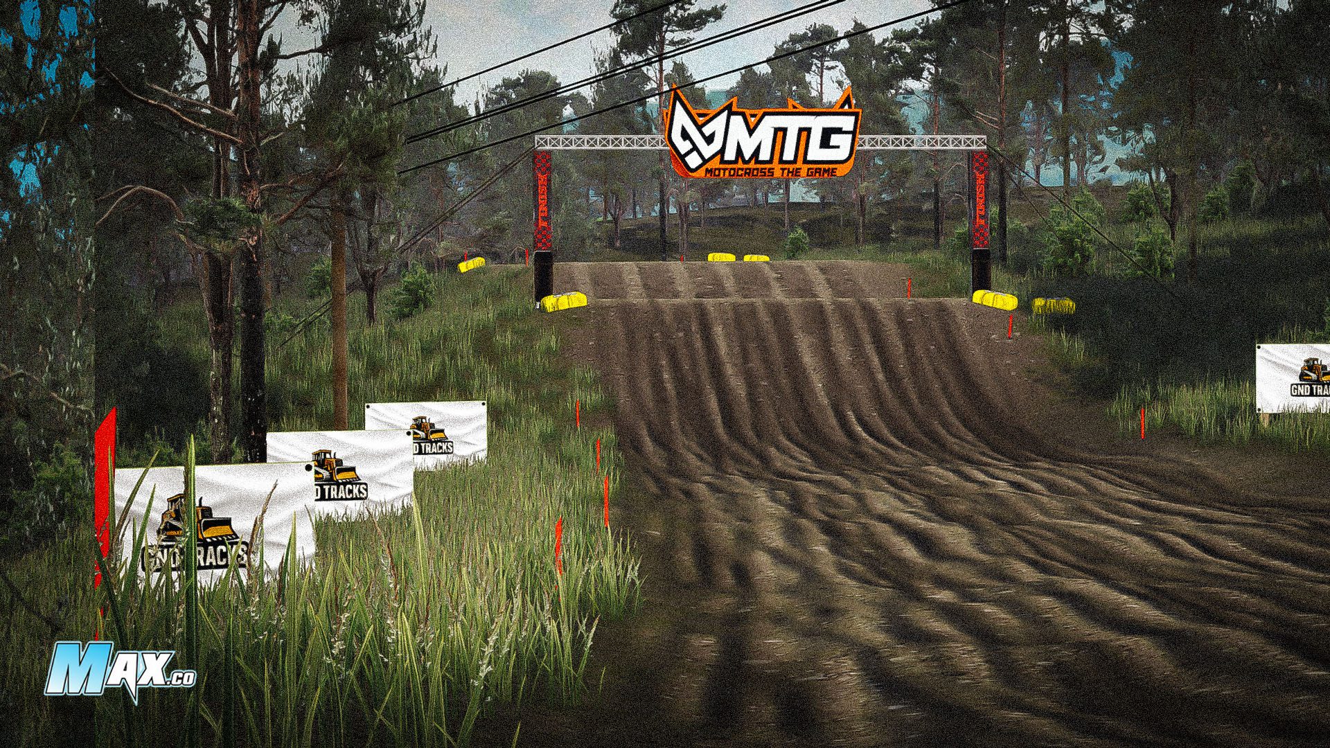 Lake Sugar Tree - MX Bikes Shop